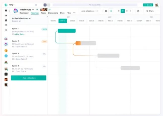Nifty Review: Features, Pricing, Pros & Cons