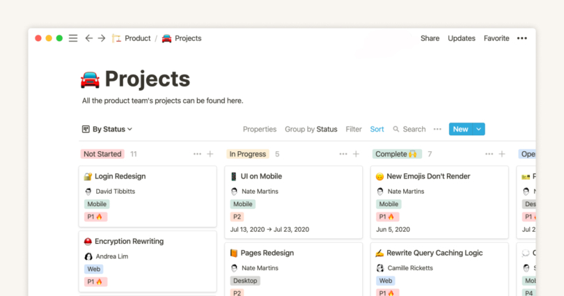11 Best Project Management Software for Startups