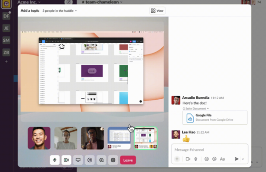 Slack Cheat Sheet: A Complete Slack Guide