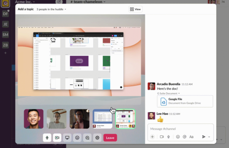 Slack Cheat Sheet: A Complete Slack Guide