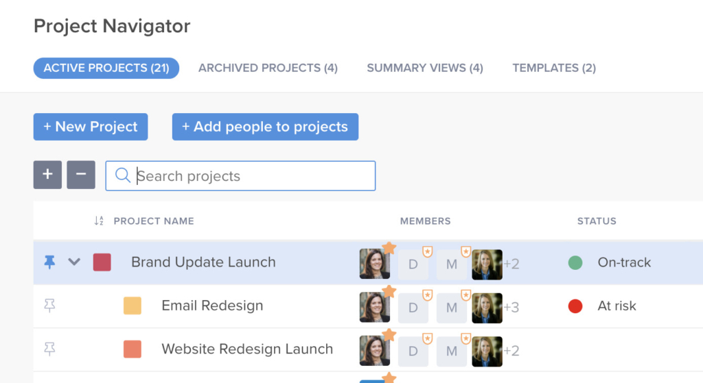 8 Best Cloud-Based Project Management Tools for 2024
