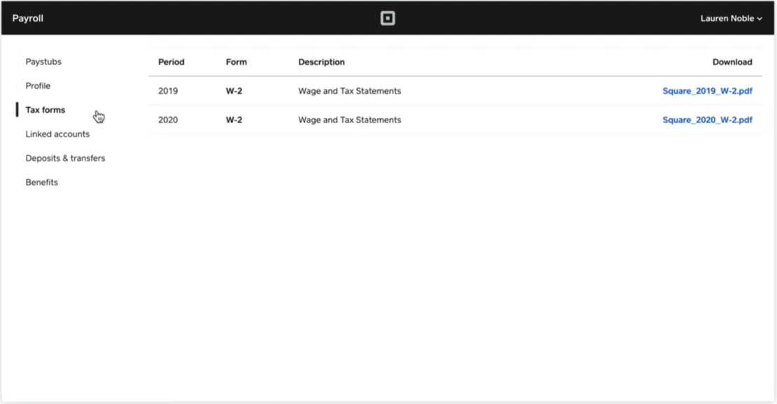 Square Payroll Review: Pricing, Features, Pros and Cons