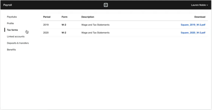 Square Payroll Review: Pricing, Features, Pros and Cons