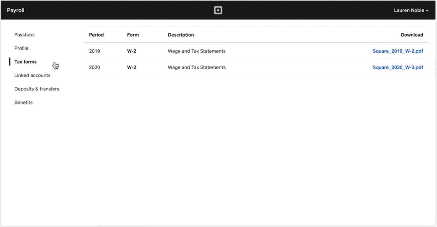 Square Payroll Review: Pricing, Features, Pros and Cons