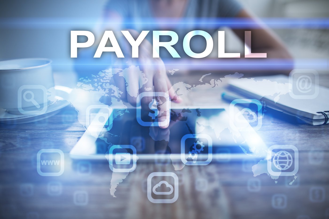 The Best Payroll Software for Enterprises