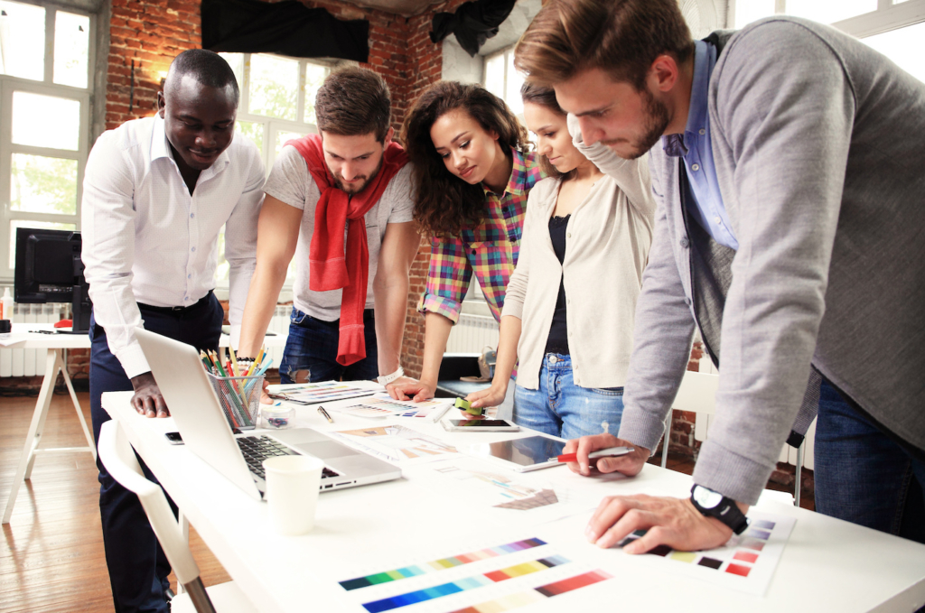 How to select the right project management methodologies