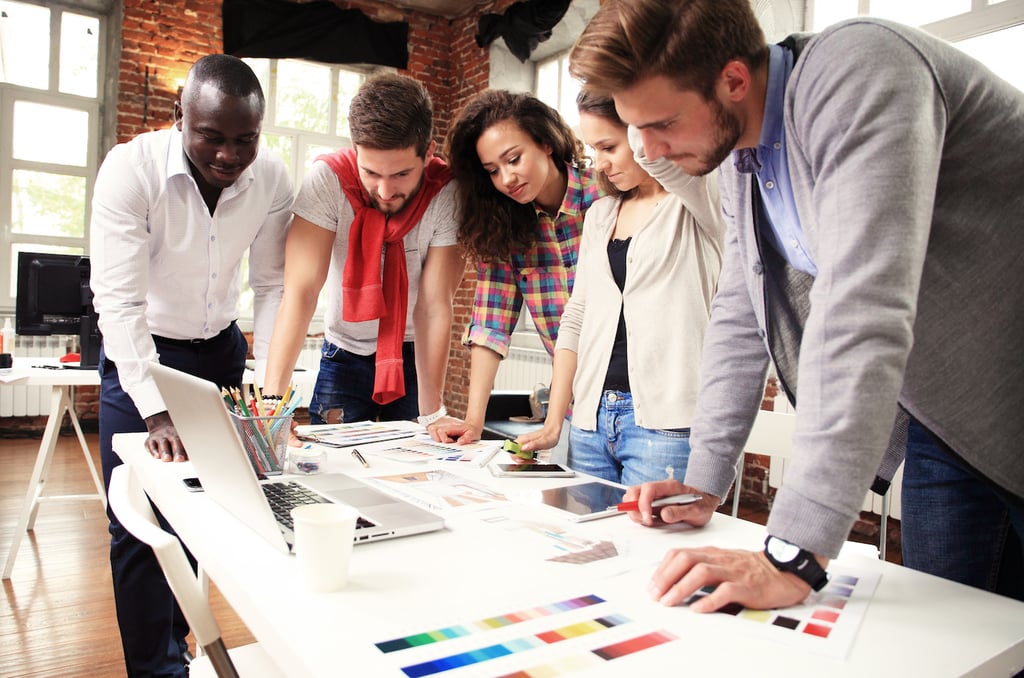 Project Management Archives | TechRepublic
