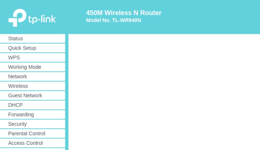 Attack uses custom router implant to target European governments