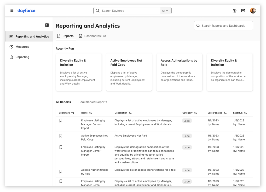 Dayforce Review: Pricing, Features & More
