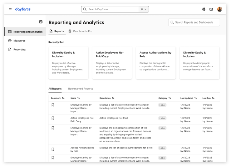 Dayforce Review: Pricing, Features & More