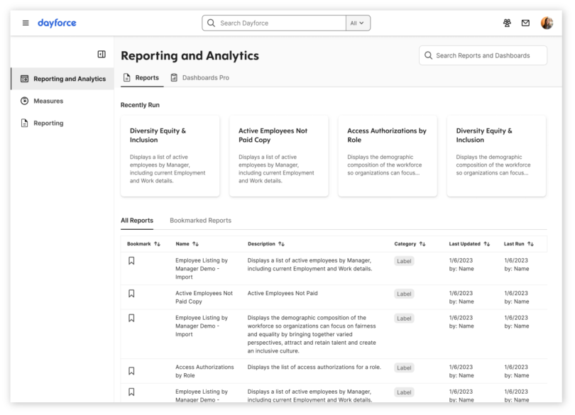 Dayforce Review: Pricing, Features & More