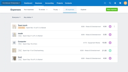 Xero Review: Pricing, Features, Pros and Cons
