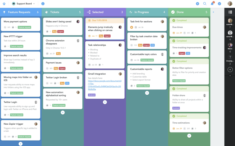 8 Best Task Management Software