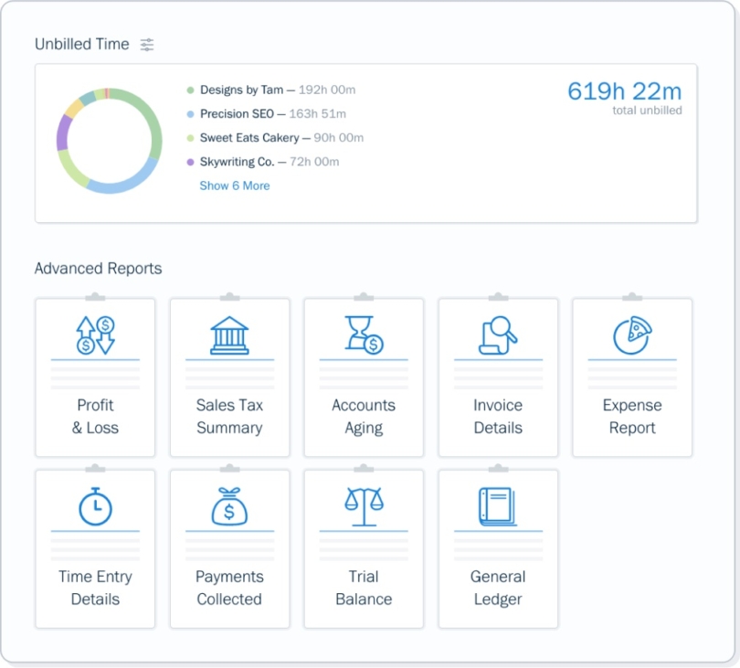 FreshBooks vs Xero: Accounting Software Comparison