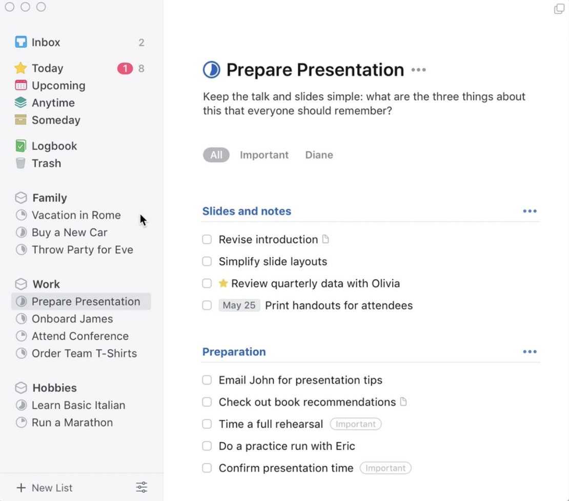 8 Best Task Management Software