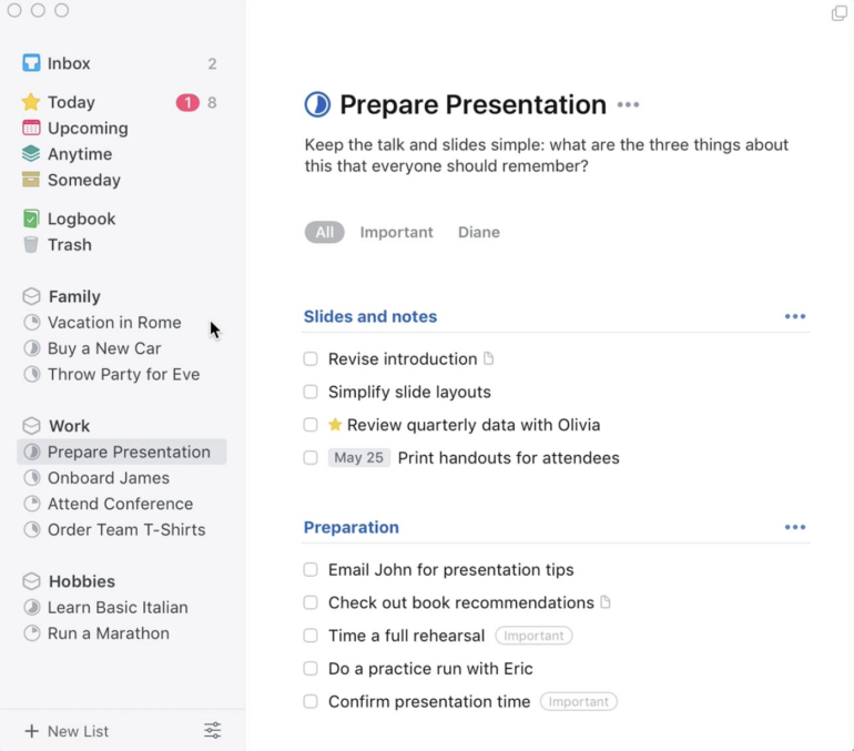 8 Best Task Management Software