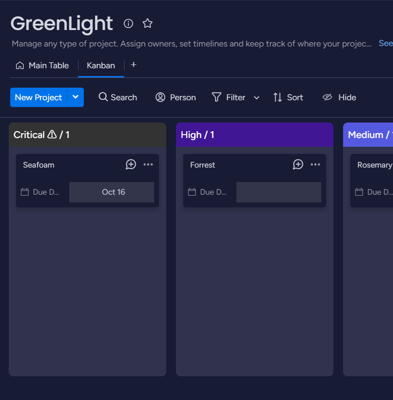 monday.com Review: Features, Pricing & Alternatives