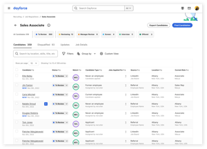 Dayforce Review: Pricing, Features & More