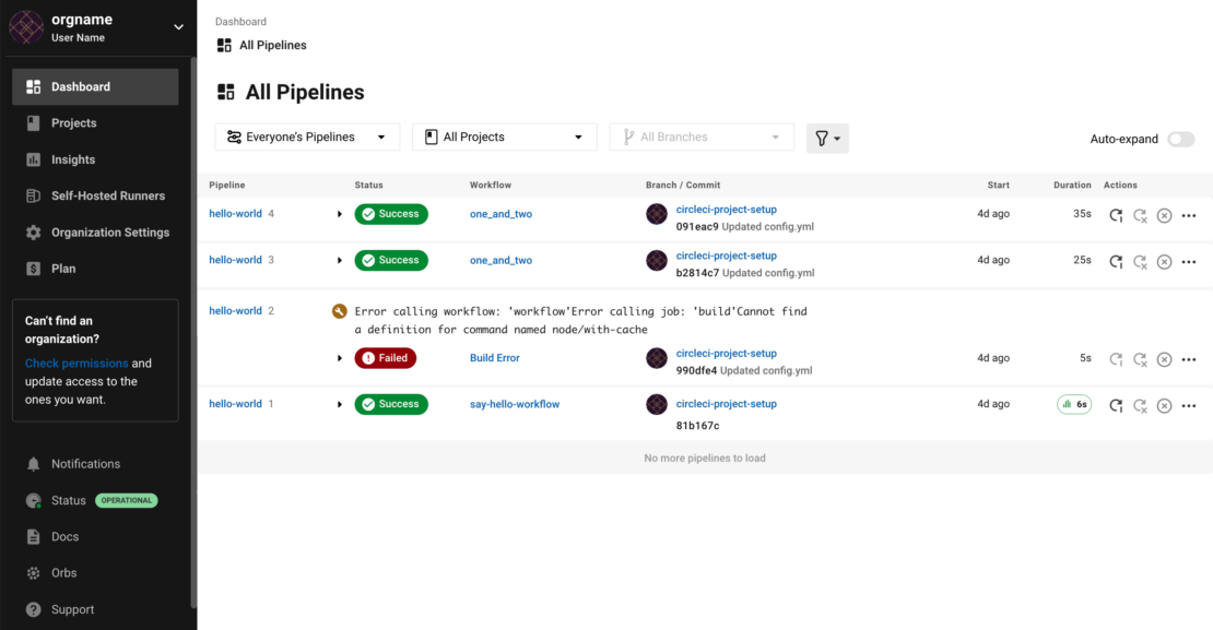 Bamboo vs. CircleCI CI/CD | TechRepublic Bamboo vs. CircleCI CI/CD | TechRepublic