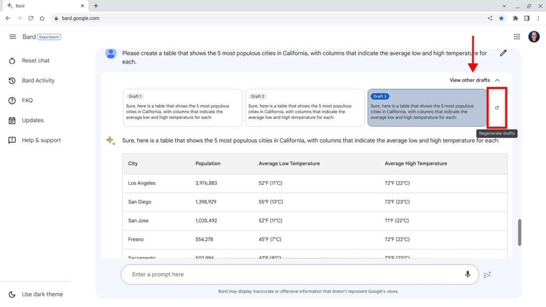 6 Google Bard enhancements worth exploring
