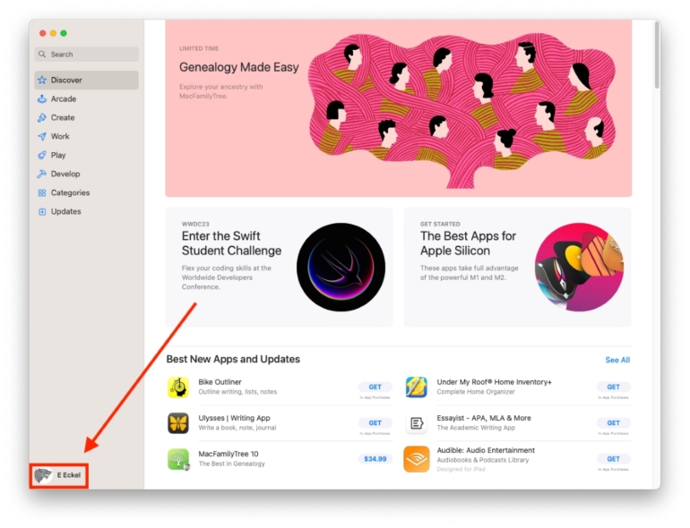 如何以及为何在同一台 Mac 上使用多个 Apple ID - Flnug.com