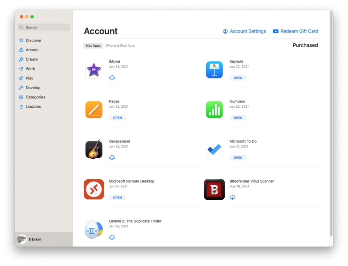 How and why to use multiple Apple IDs on the same Mac
