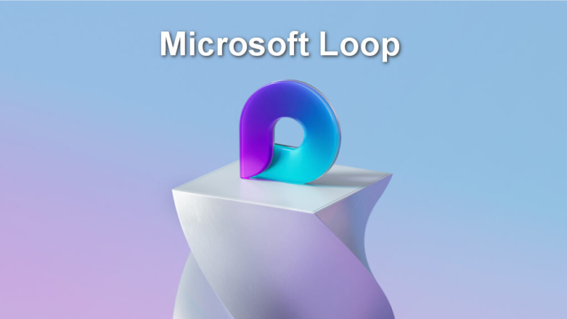 How to activate the Microsoft Loop preview for your organization