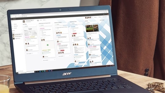 Microsoft Planner review (2023): Key features, pricing, pros & cons Microsoft Planner review (2023): Key features, pricing, pros & cons