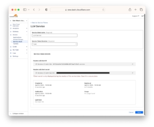 Cloudflare releases new AI security tools with Cloudflare One