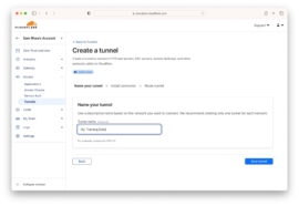 Cloudflare releases new AI security tools with Cloudflare One