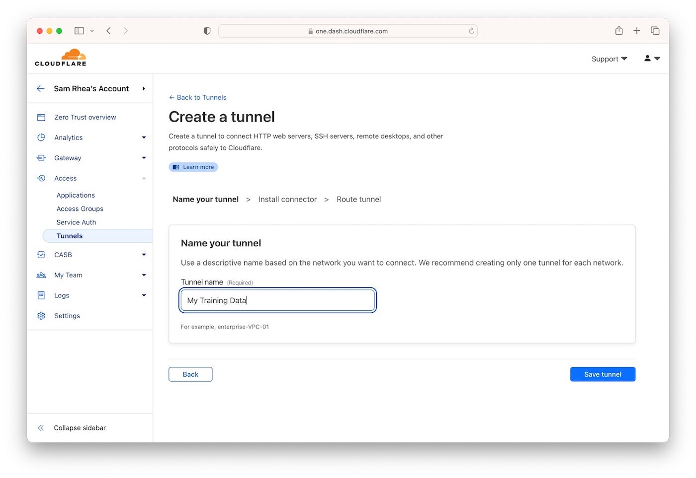 Cloudflare releases new AI security tools with Cloudflare One Cloudflare releases new AI security tools with Cloudflare One