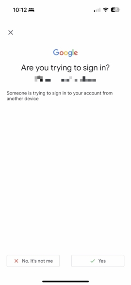 How to use Google Smart Lock on iOS - Step by step guide