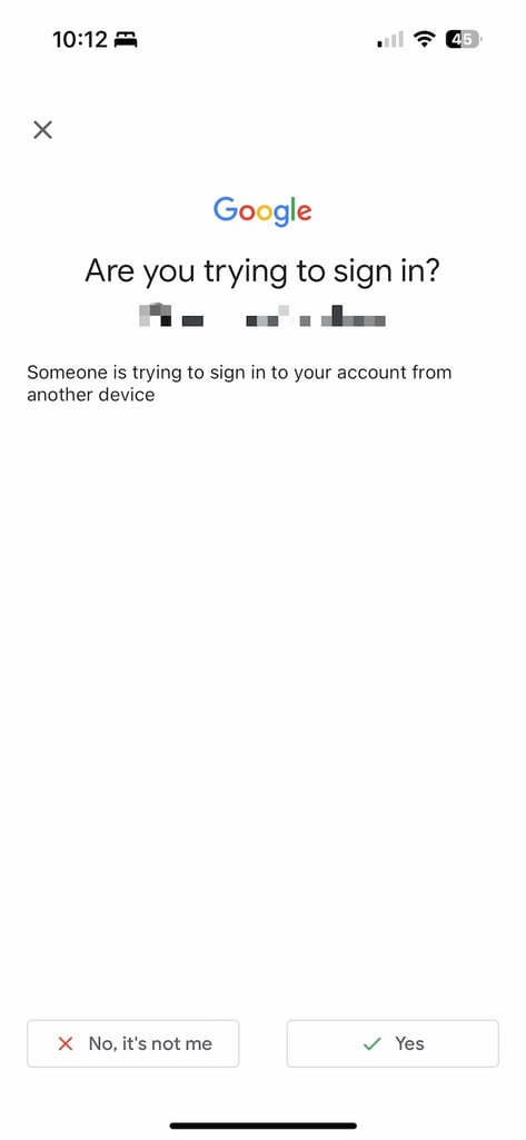 How to use Google Smart Lock on iOS - Step by step guide