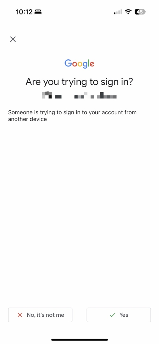 How to use Google Smart Lock on iOS - Step by step guide