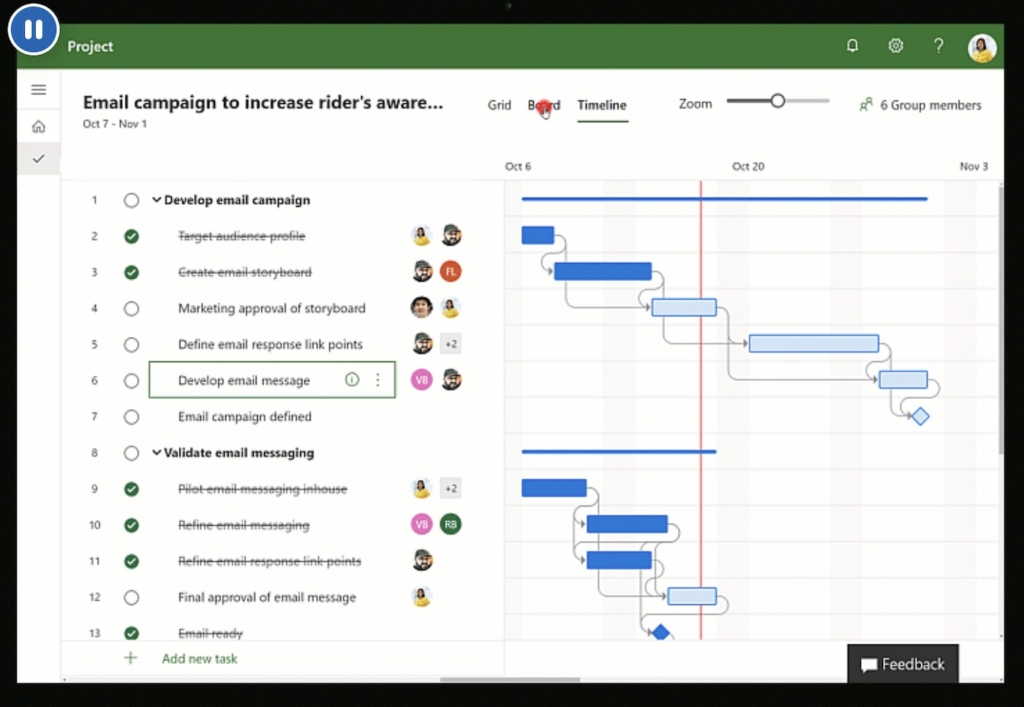 Microsoft Project vs Smartsheet: Which Tool is Better?