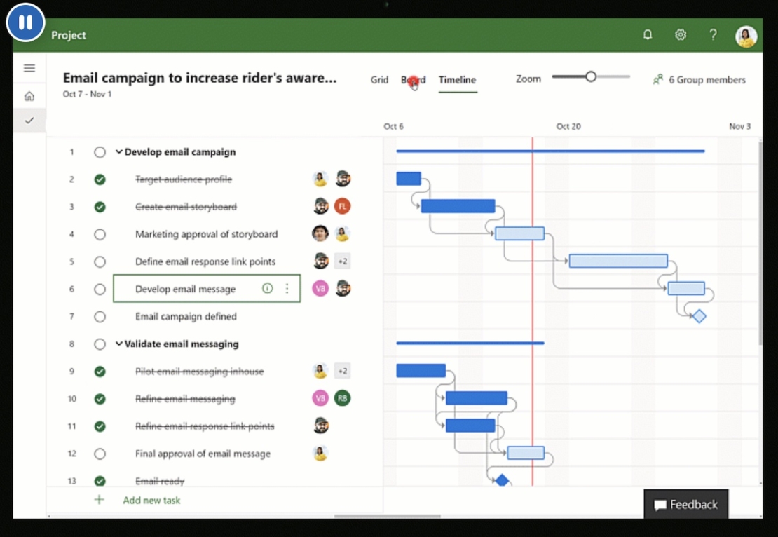 Microsoft Project vs Smartsheet: Which Tool is Better?