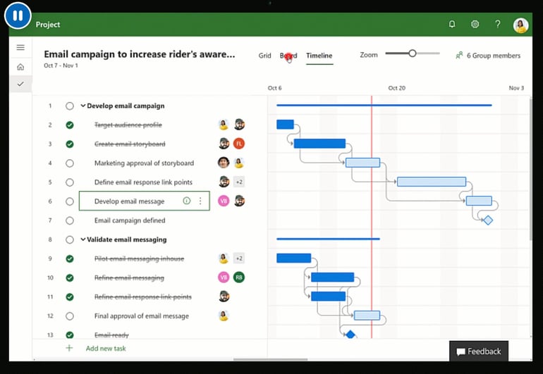 Microsoft Project vs Smartsheet: Which Tool is Better?