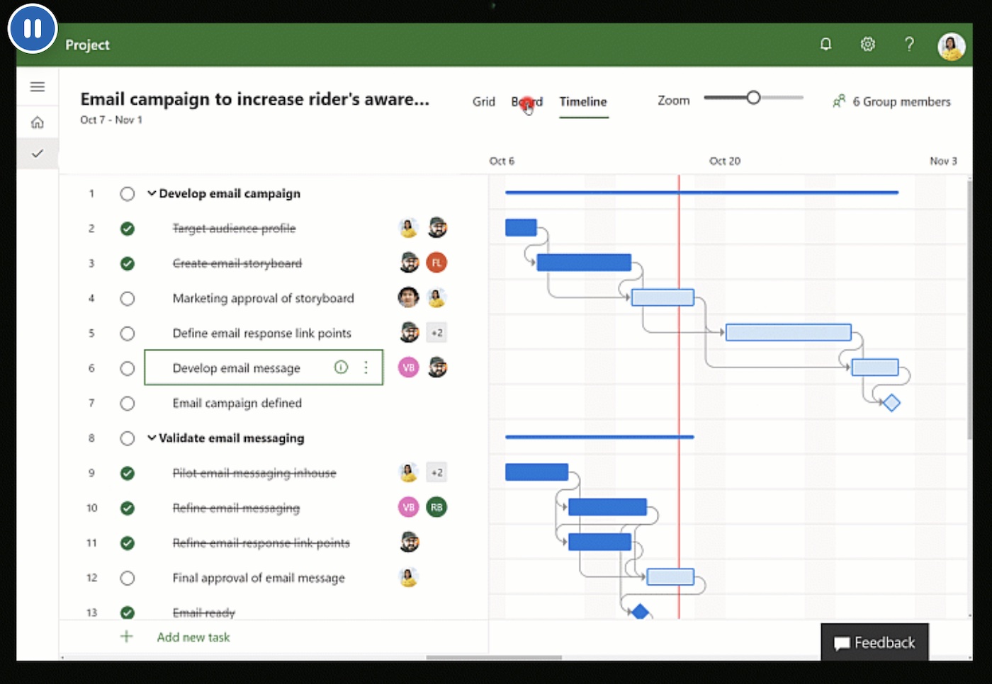Microsoft Project vs Smartsheet: Which Tool is Better?