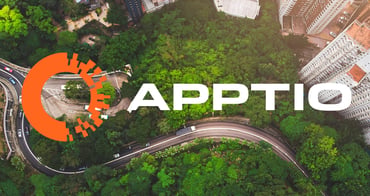 Apptio Launches First Integration With IBM Turbonomic