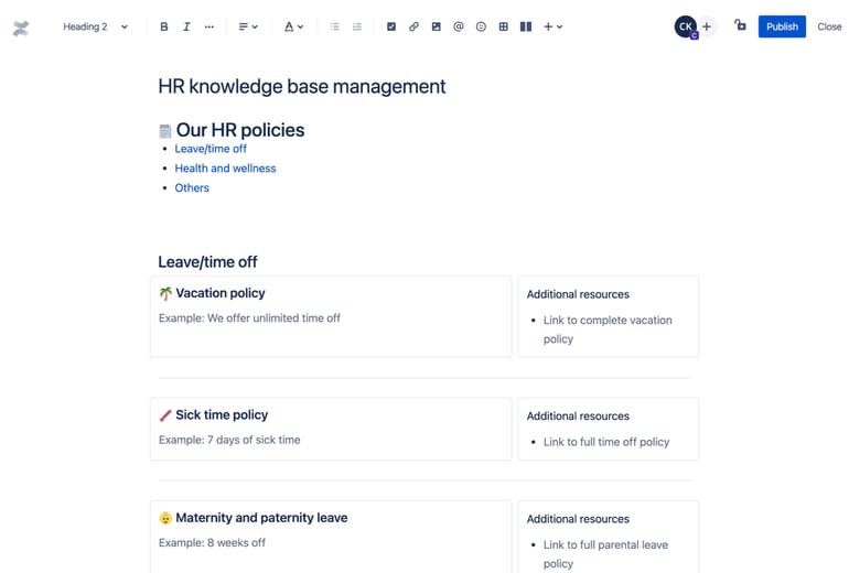 Confluence vs Jira: Use Case Comparison