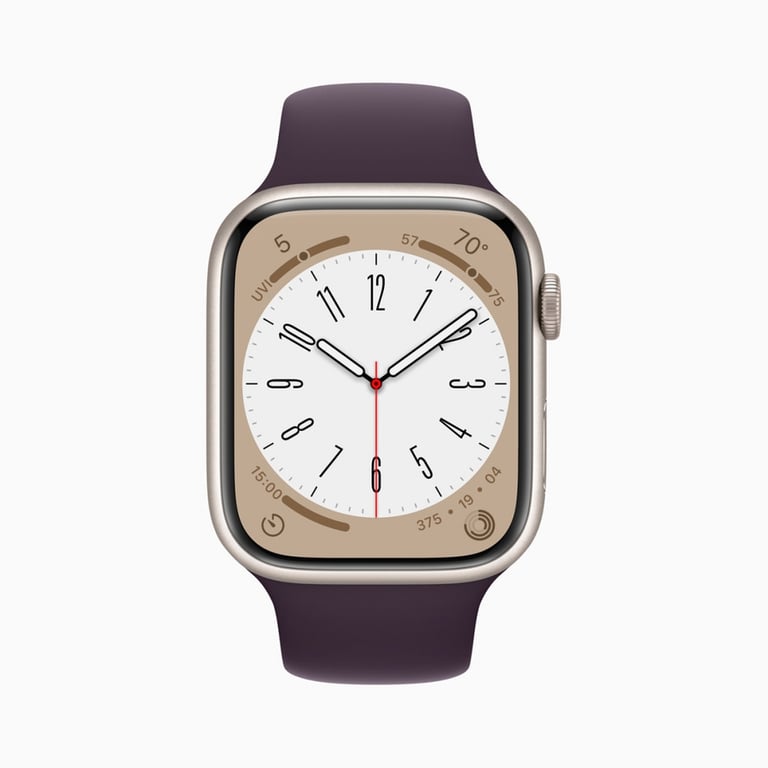 The 16 Best Apple Watch Faces (+ How to Change Them)
