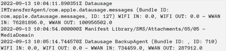 New zero-click attack method targets iPhones and iPads