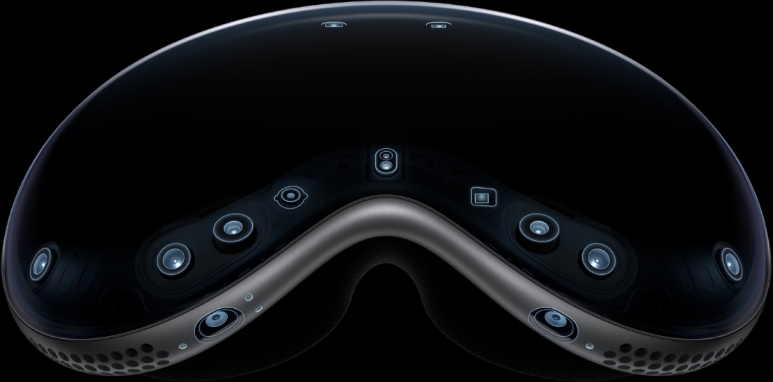 Apple's Vision Pro AR Headset Cheat Sheet: Release Date, Price and More