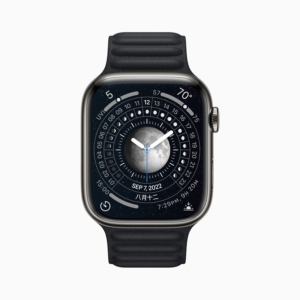 The 16 Best Apple Watch Faces (+ How to Change Them)