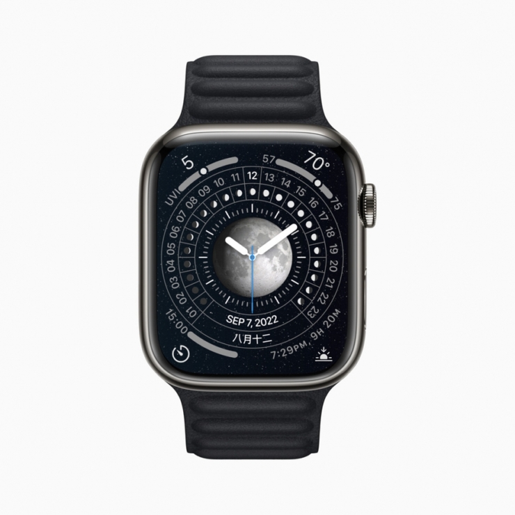 The 16 Best Apple Watch Faces (+ How to Change Them)