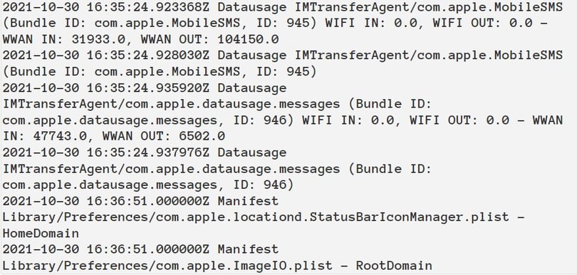New zero-click attack method targets iPhones and iPads