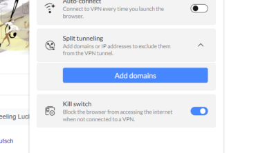 The 5 Best VPN Extensions for Chrome