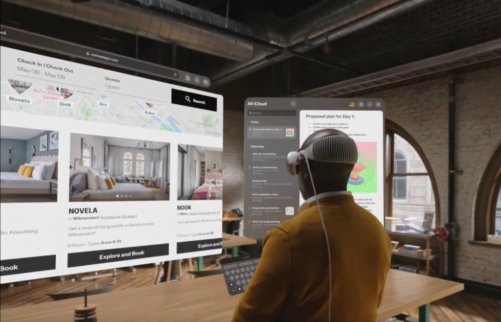 Apple's Vision Pro AR Headset Cheat Sheet: Release Date, Price and More