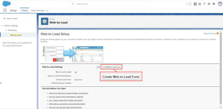 Act Vs Salesforce Which Crm Is Best