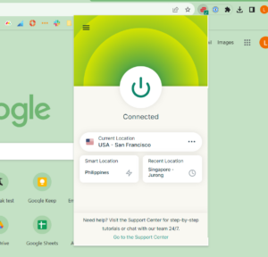 The 5 Best VPN Extensions for Chrome in 2024